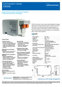 Download | Meter & Control
