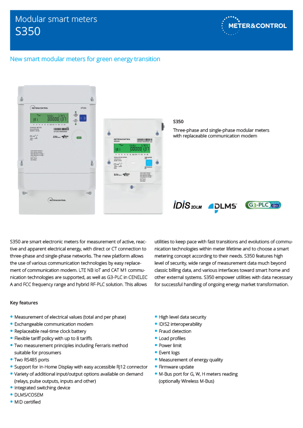 Download | Meter & Control