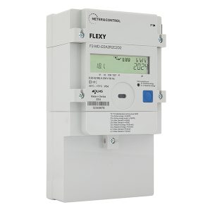 FLEXY for green energy transition | Meter & Control